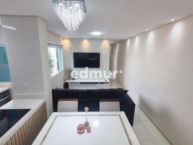 Apartamento à venda em Utinga