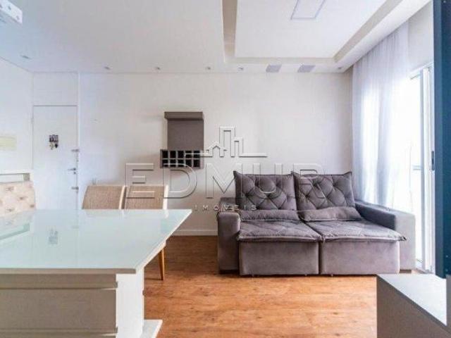 Apartamento à venda em Utinga