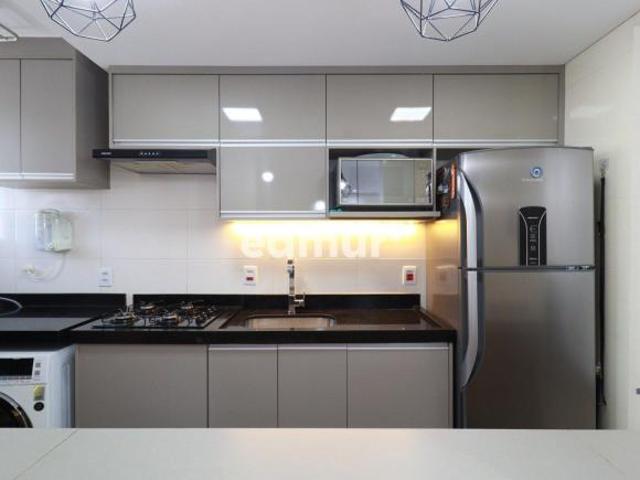 Apartamento à venda em Utinga
