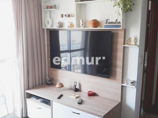 Apartamento à venda em Utinga