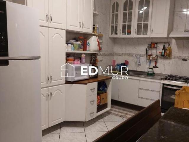 Apartamento à venda em Utinga