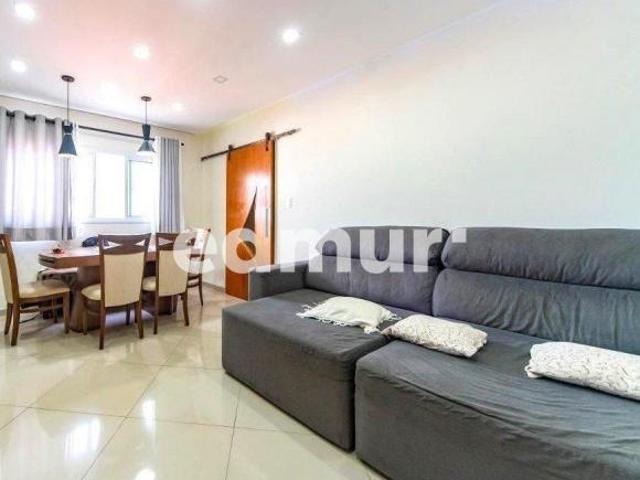 Apartamento à venda em Utinga