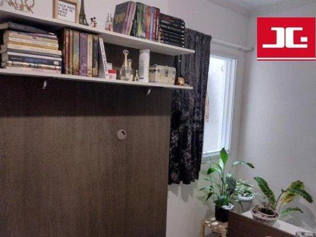 Apartamento à venda em Utinga