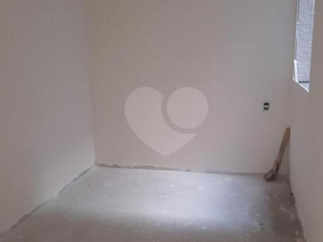 Apartamento à venda em Utinga