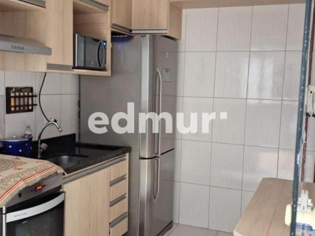 Apartamento à venda em Utinga