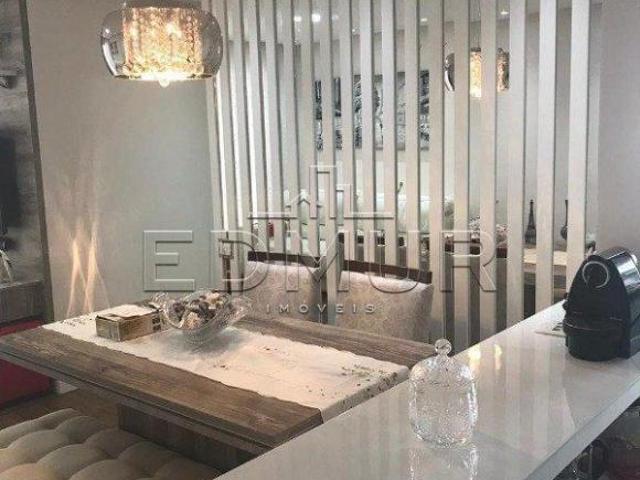 Apartamento à venda em Utinga