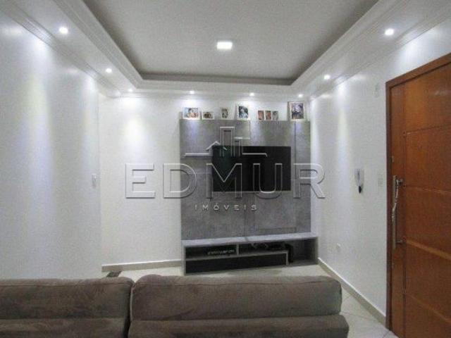 Apartamento à venda em Utinga