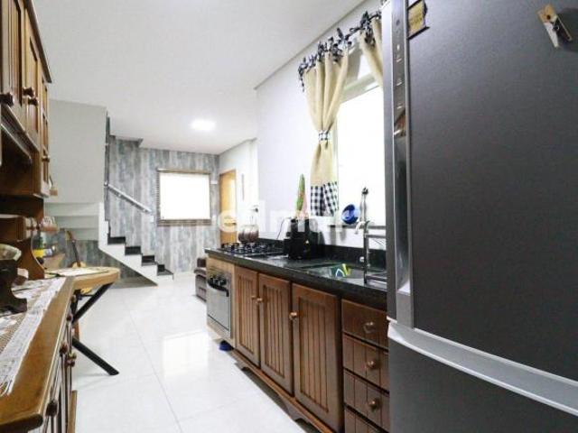 Apartamento à venda em Utinga