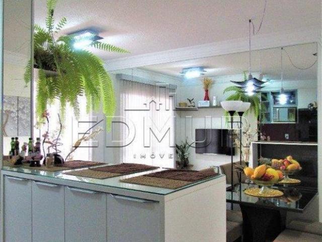 Apartamento à venda em Utinga