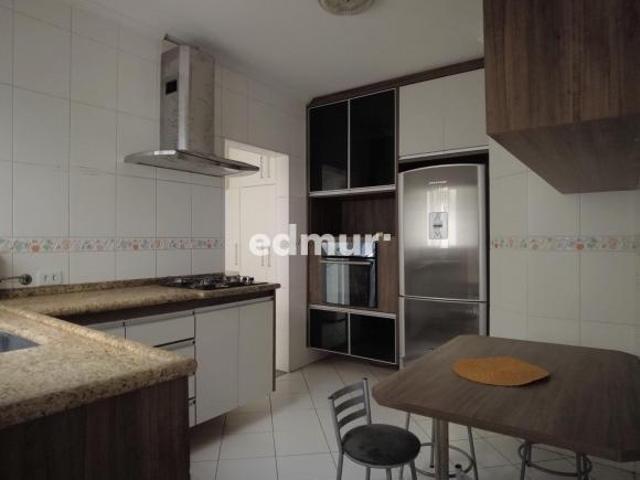 Apartamento à venda em Utinga