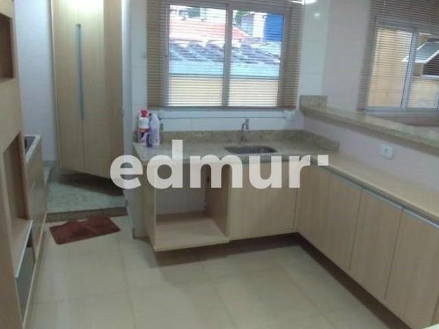 Apartamento à venda em Utinga