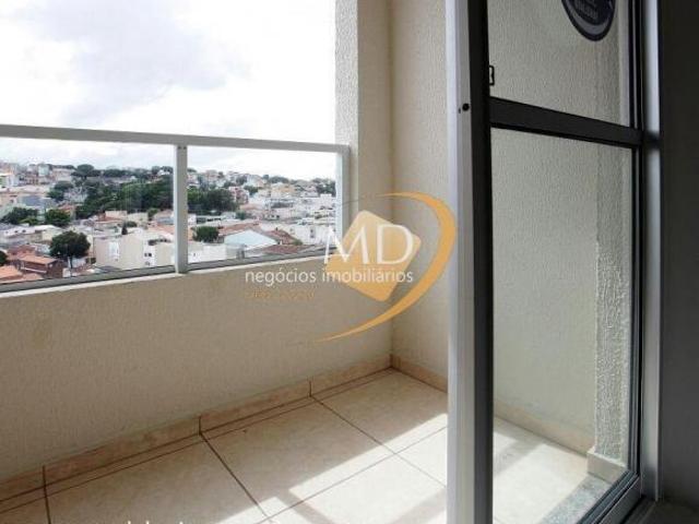 Apartamento à venda em Utinga, Santo André SP