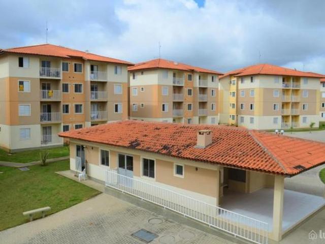 APARTAMENTO À VENDA EM UVARANAS CONDOMÍNIO LE VILLAGE PITANGUI