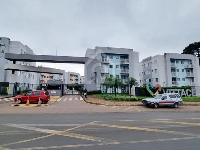 APARTAMENTO À VENDA EM UVARANAS VITTACE UVARANAS