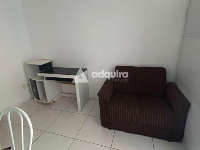 Apartamento à venda em Uvaranas