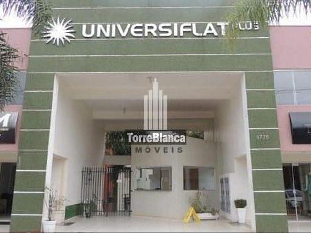 Apartamento à venda em Uvaranas