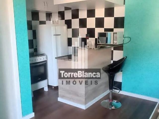 Apartamento à venda em Uvaranas