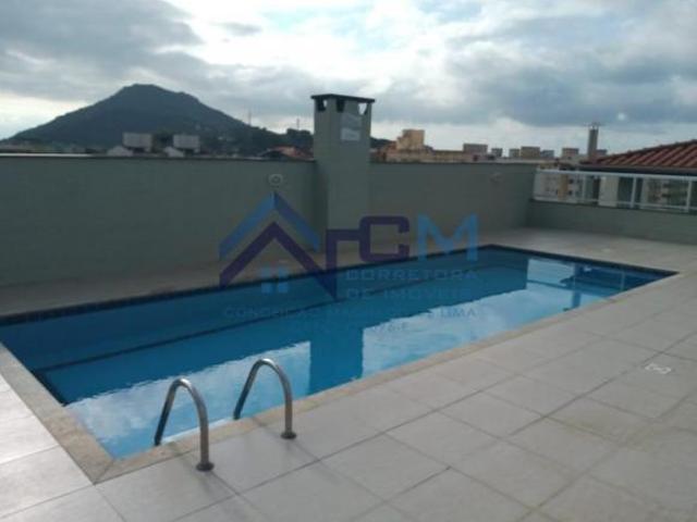 APARTAMENTO A VENDA EM UBATUBA