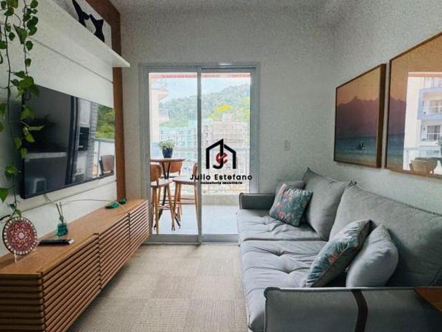 Apartamento à venda em Ubatuba