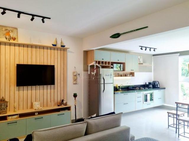 Apartamento à venda em Ubatuba
