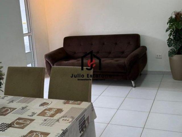 Apartamento à venda em Ubatuba
