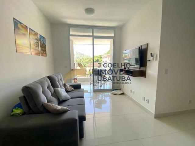 Apartamento a venda em Ubatuba