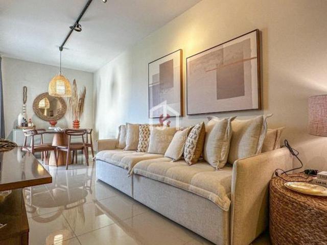 Apartamento à venda em Ubatuba