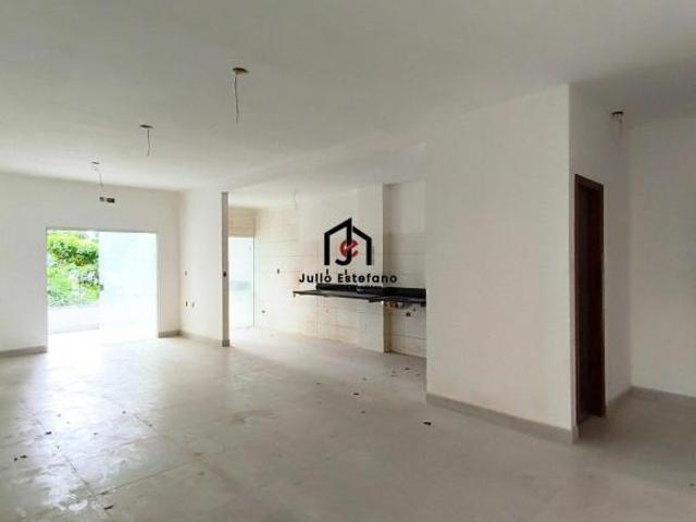 Apartamento à venda em Ubatuba
