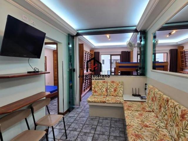 Apartamento à venda em Ubatuba