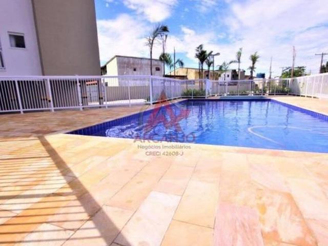 Apartamento à venda em Ubatuba