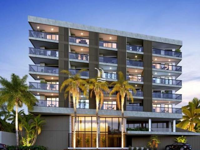 Apartamento à venda em Ubatuba