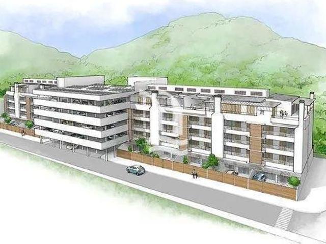 Apartamento à venda em Ubatuba