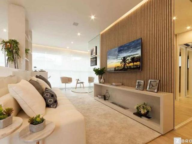 Apartamento à venda em Ubatuba, Centro, com 2 quartos, 67m²