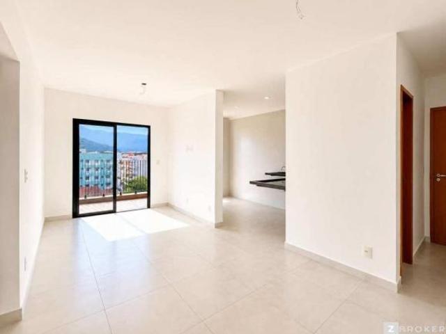 Apartamento à venda em Ubatuba, Centro, com 2 quartos, 86m²