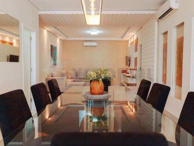 Apartamento à venda em Ubatuba, Centro, com 3 quartos, 195,00m²