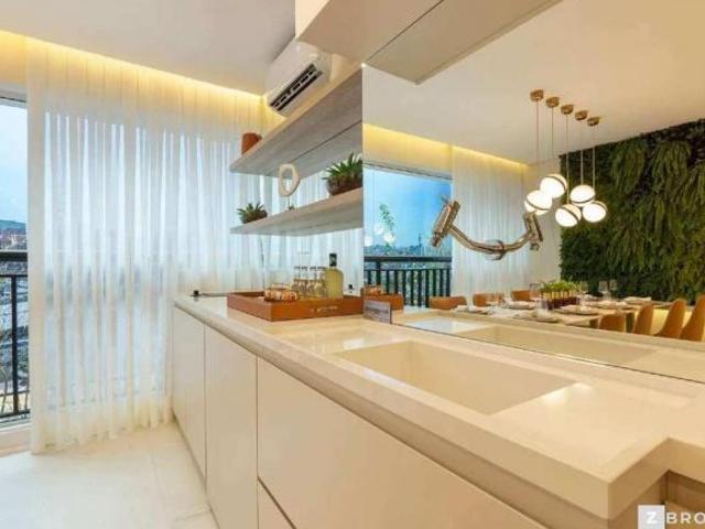Apartamento à venda em Ubatuba, Centro, com 3 quartos, 86m²