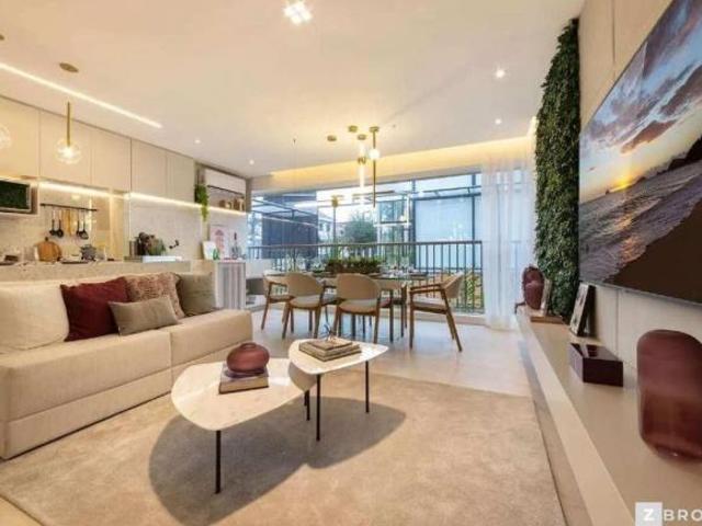 Apartamento à venda em Ubatuba, Centro, com 3 quartos, 89m²