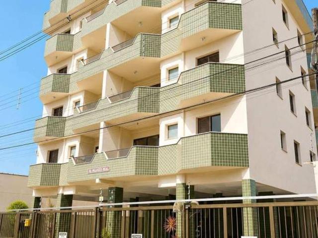 Apartamento à venda em Ubatuba, Centro, com 3 quartos, 90m²