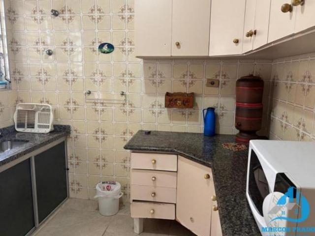 Apartamento à Venda em Ubatuba bairro Tenório. Próximo à Praia, excelente oportunidade!