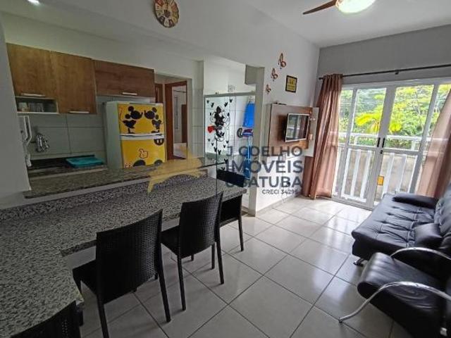 Apartamento à venda em Ubatuba ? Estufa I | Excelente custo benefício