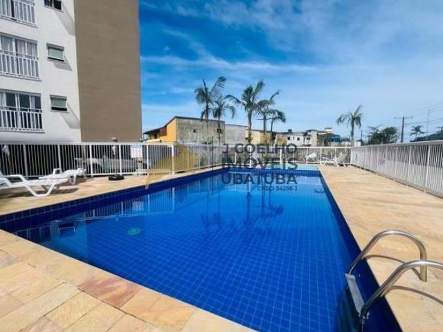 Apartamento à venda em Ubatuba ? Estufa I | Excelente custo benefício
