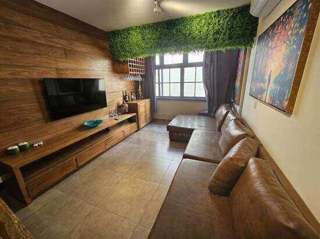 Apartamento à venda em Ubatuba, Itaguá, com 2 quartos, 105,99m²