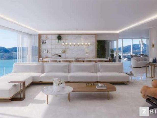 Apartamento à venda em Ubatuba, Itaguá, com 2 quartos, 134m²