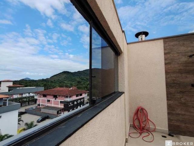 Apartamento à venda em Ubatuba, Itaguá, com 2 quartos, 139m²