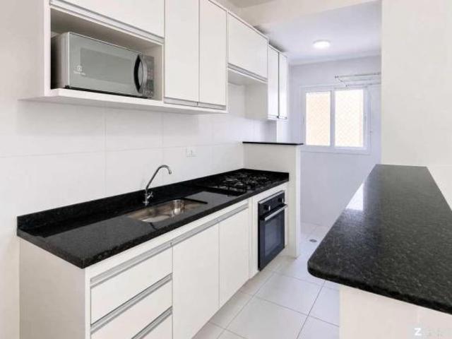 Apartamento à venda em Ubatuba, Itaguá, com 2 quartos, 55m²