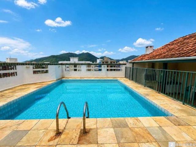 Apartamento à venda em Ubatuba, Itaguá, com 2 quartos, 68m²