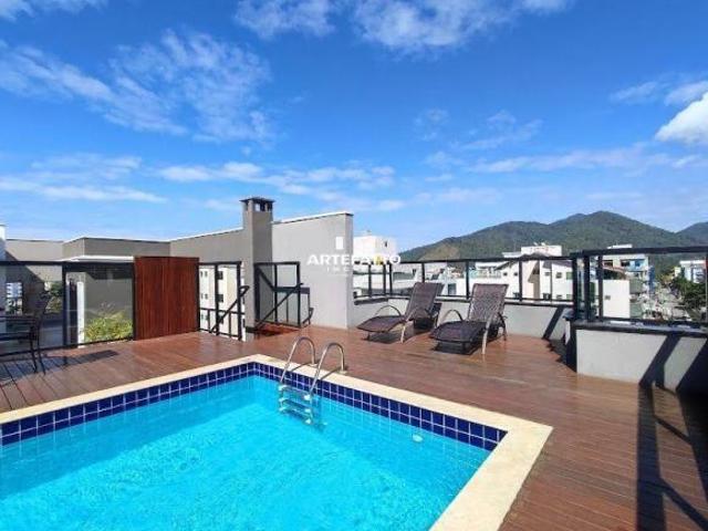 Apartamento à venda em Ubatuba, Itaguá, com 2 quartos, 70m²