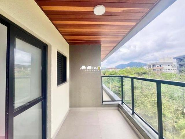 Apartamento à venda em Ubatuba, Itaguá, com 2 quartos, 70m²