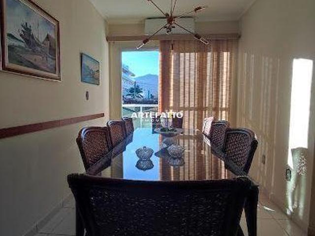 Apartamento à venda em Ubatuba, Itaguá, com 2 quartos, 85m²