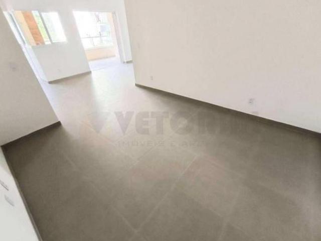 Apartamento à venda em Ubatuba, Itaguá, com 3 quartos, 105,00m²